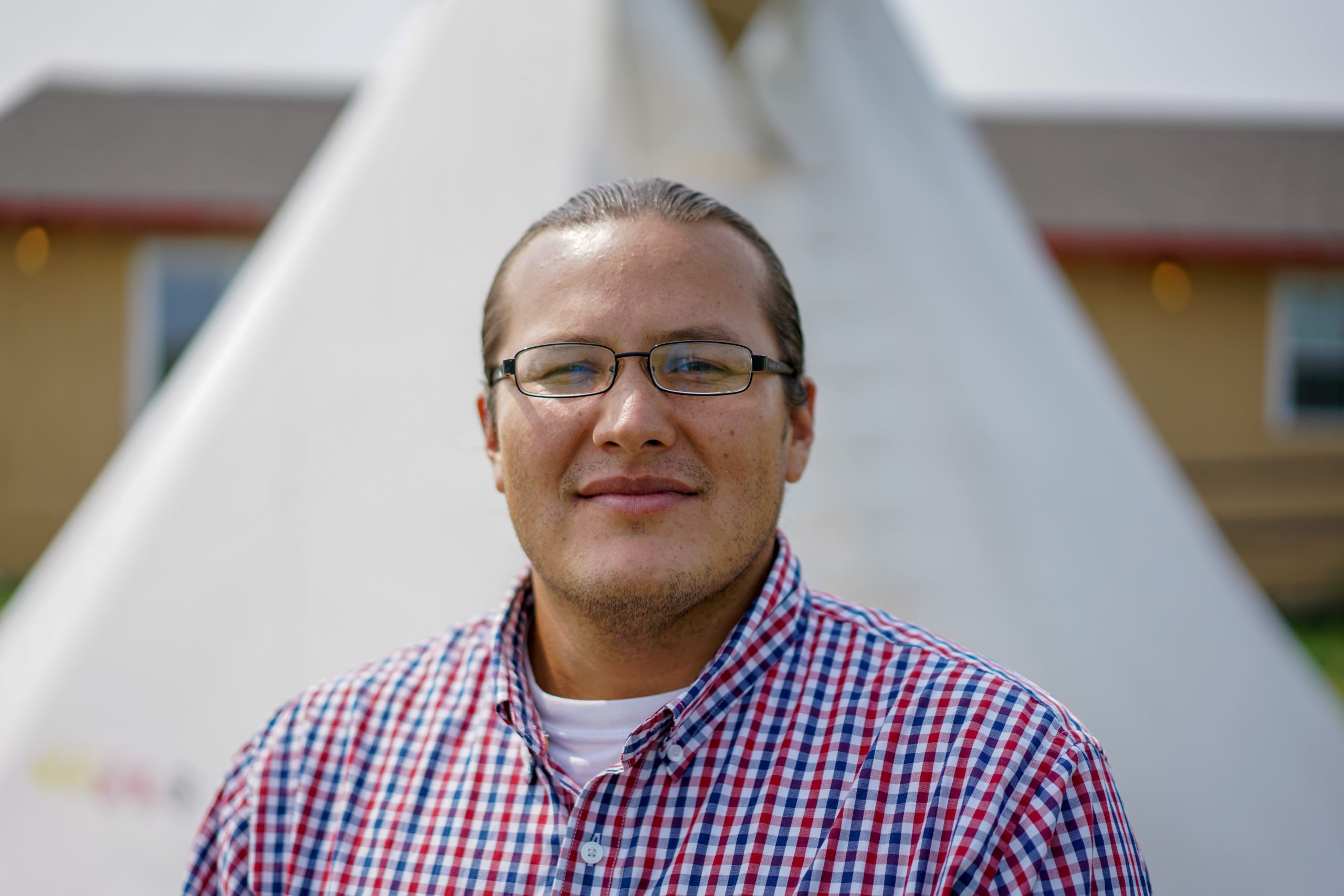 Dallas Nelson (he/him/his) – Alumni Career Center | Teach for America