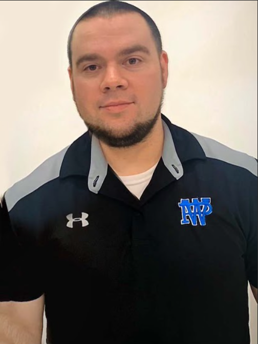 Todd Wilson (he/him) – Alumni Career Center | Teach for America